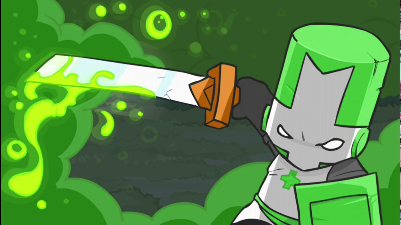 Castle Crashers Walkthrough (Episode One) - YouTube