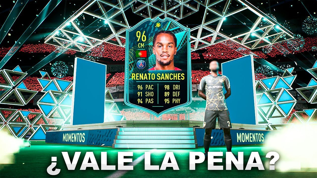 RENATO MOMENTS O SI O SI!!! | REVIEW - YouTube