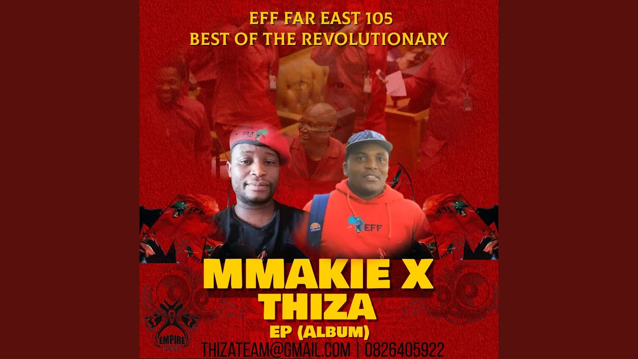 Hlokoloza (Thiza x Mmakie) - YouTube Music