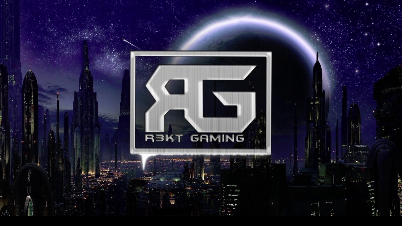 R3KT GAMING - YouTube