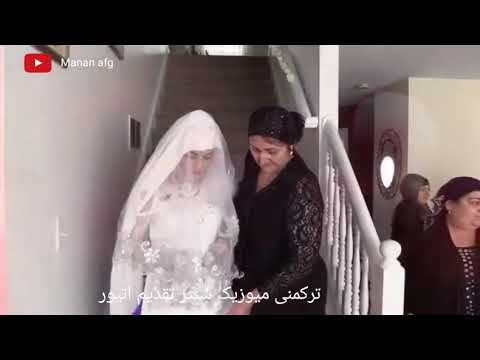 Türkish Song Havasından suyundan Manan afg