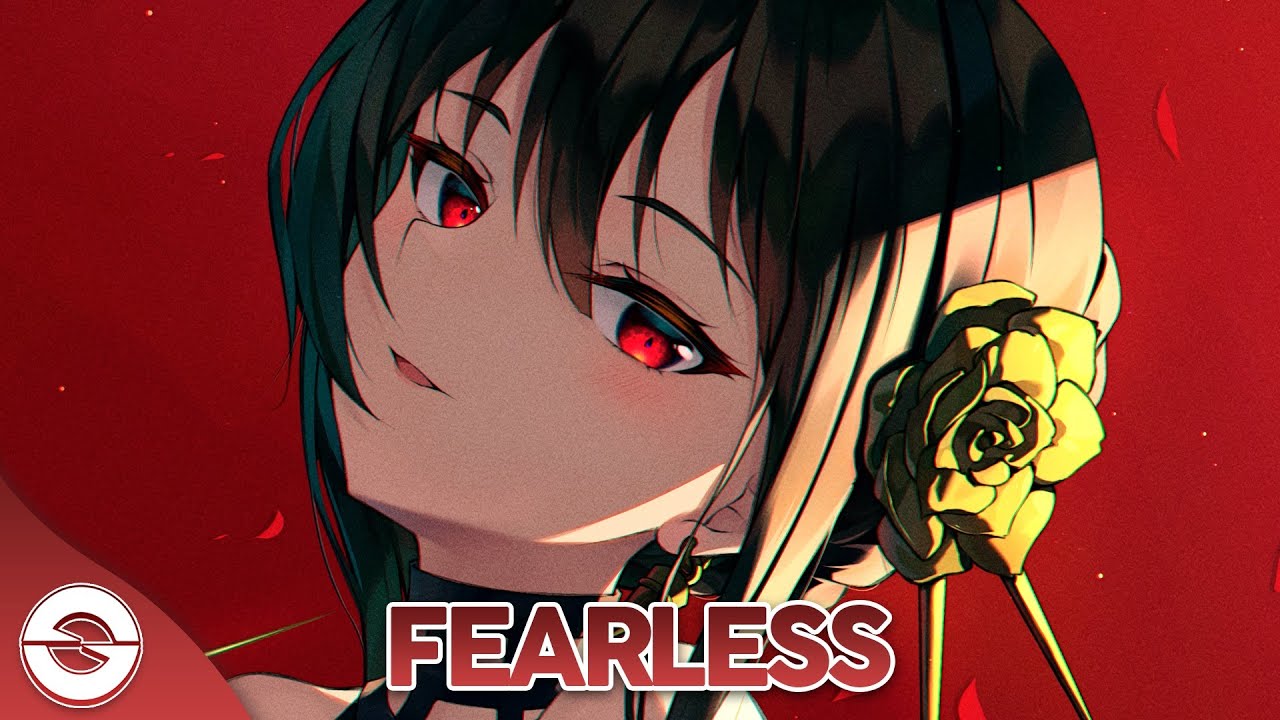 Nightcore - Fearless - (Lyrics) - YouTube Music