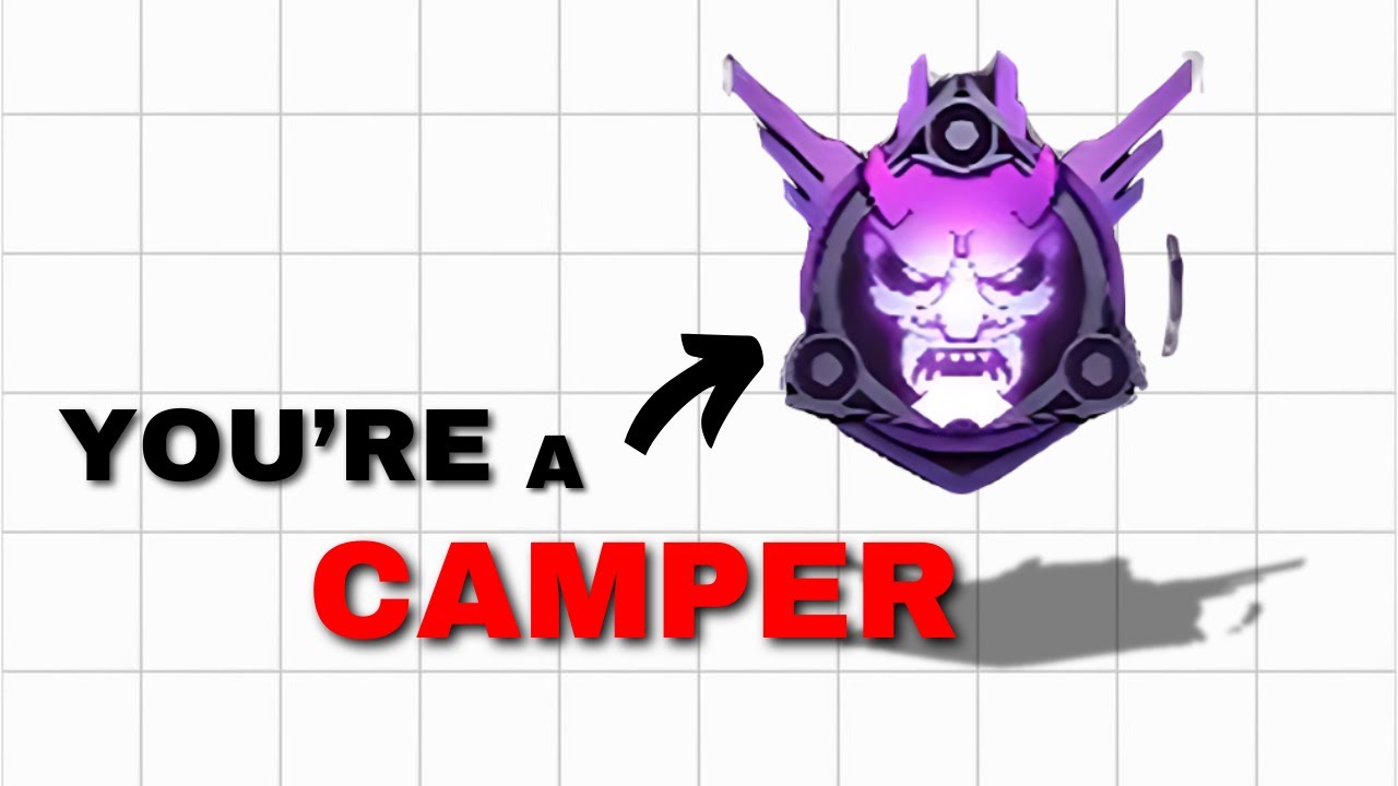 Roasting Every Rank In BloodStrike - YouTube