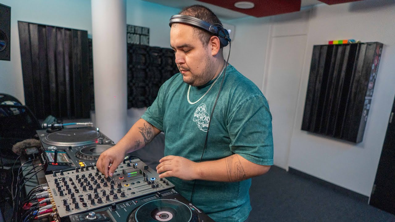 Bala Guest Sessions #37 - Macassi (Deep Tech, Tech House, Minimal ...