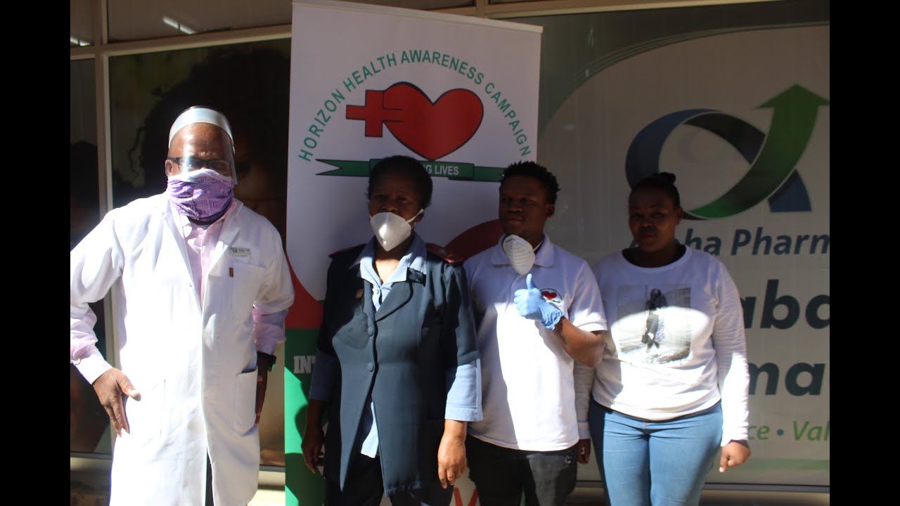 HHAC HEALTH TALK SHOW S02E02 - YouTube