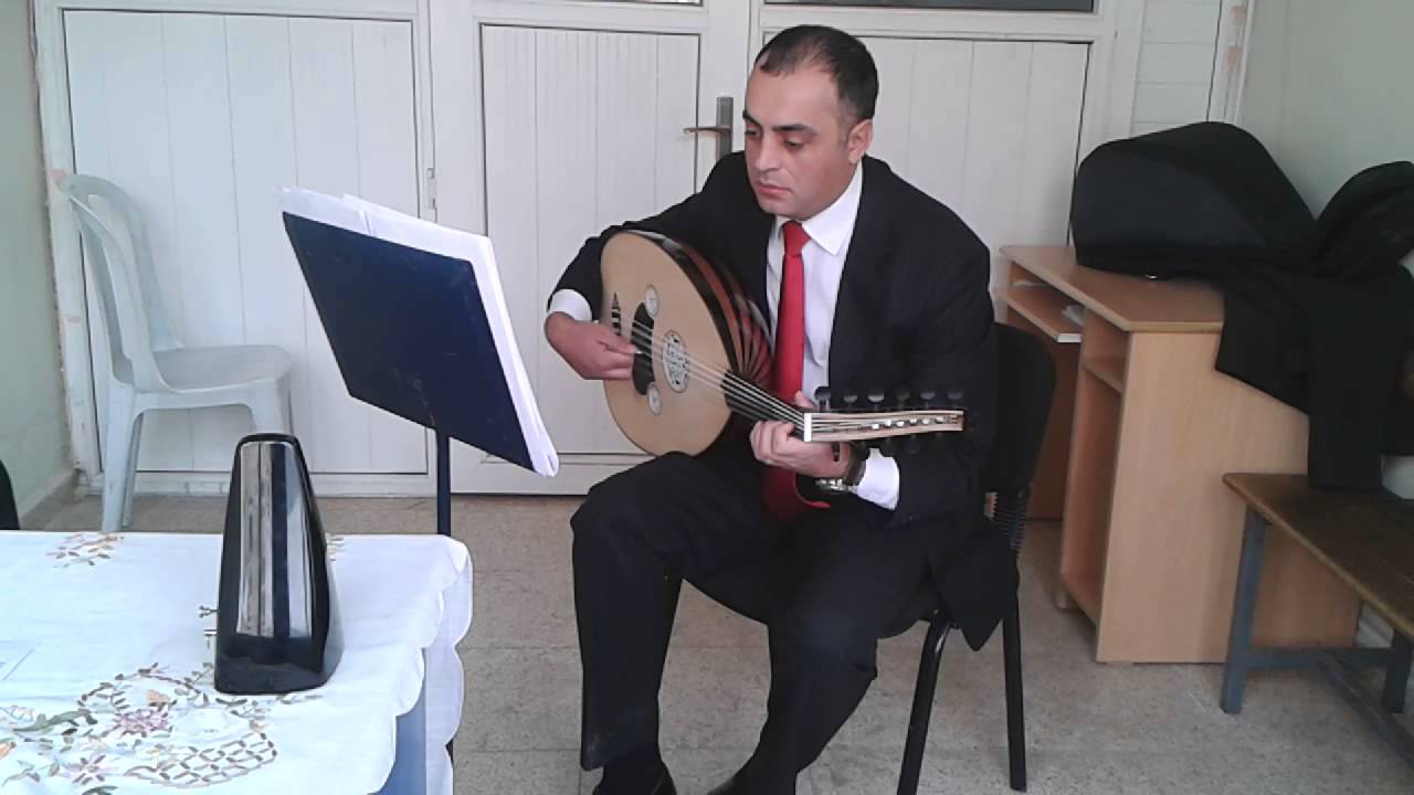 Mustafa Uzuner - YouTube