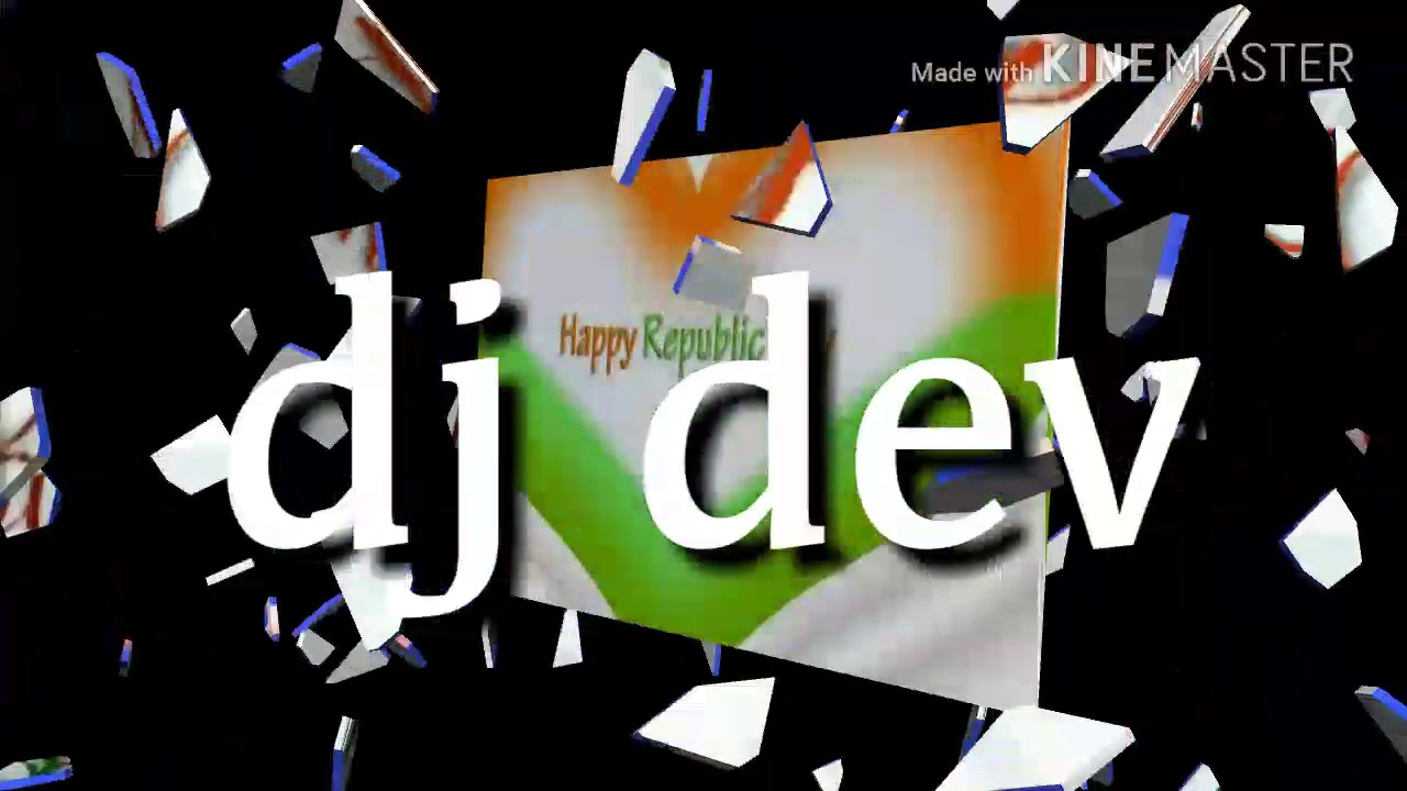 Dj dev sanud bailgaon - YouTube