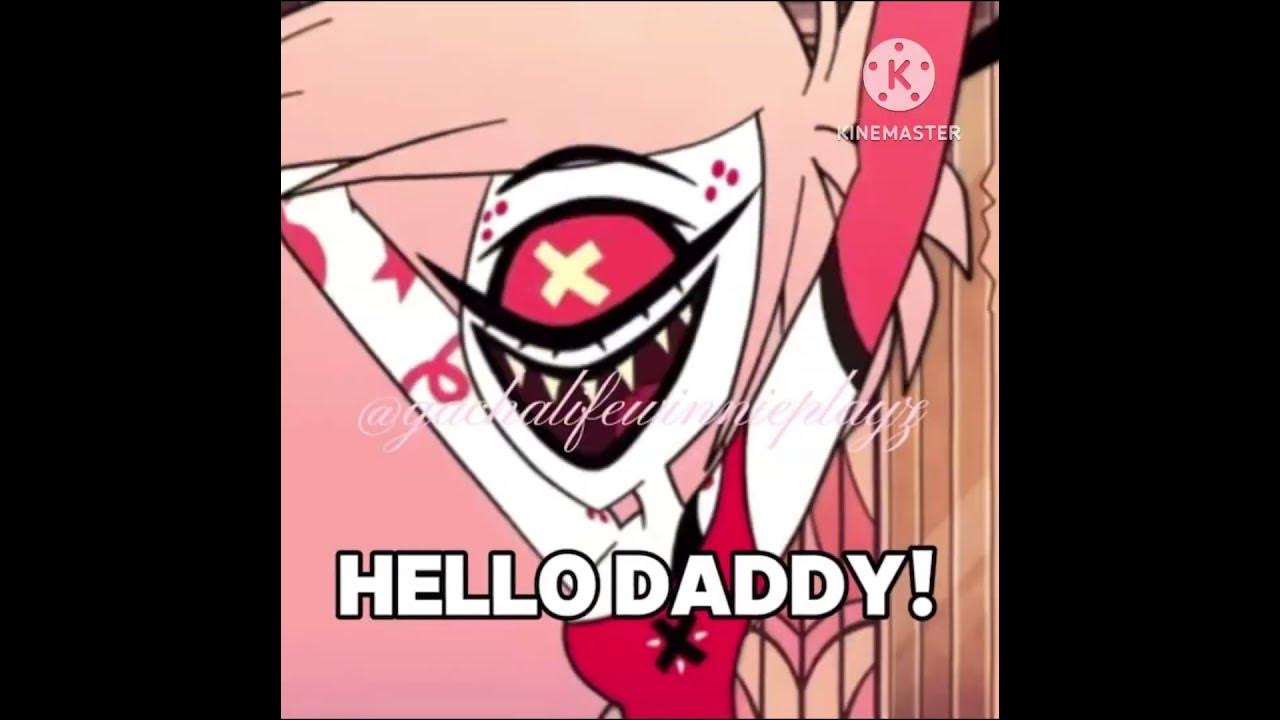 Cherri Bombs Underrated Frfr Shorts Cherribomb Hazbinhotel Youtube