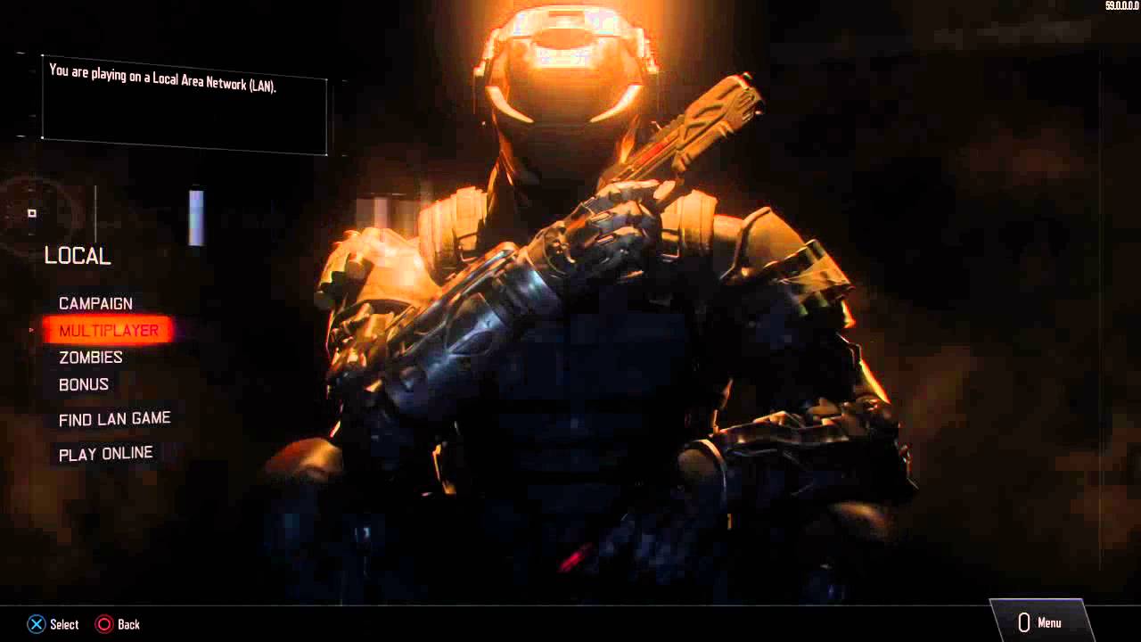 BO3 dimond Assault Rifles Live - YouTube