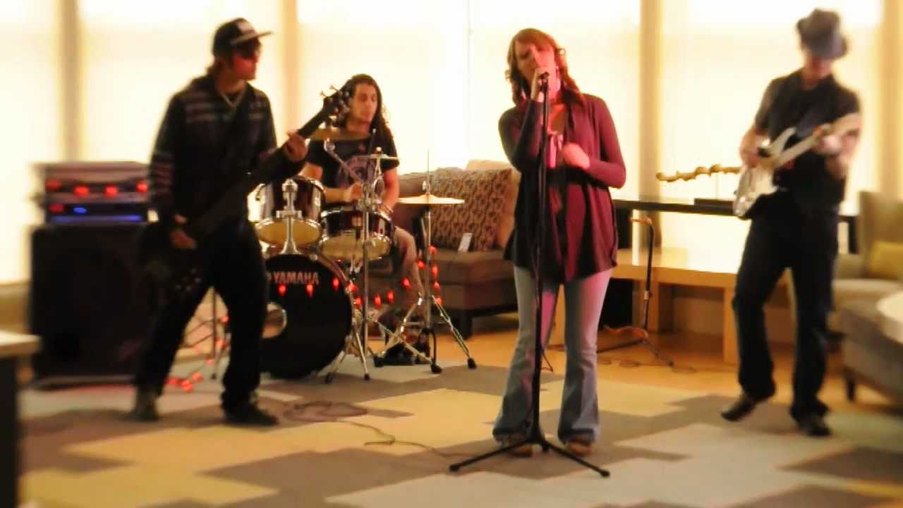 Sarah Bohman- Fly by - YouTube