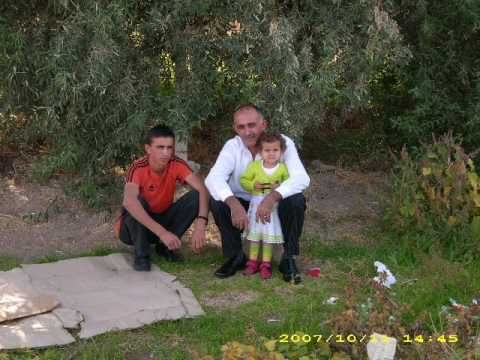NACİYE HATIRA RESİMLERİ 2006 07 08