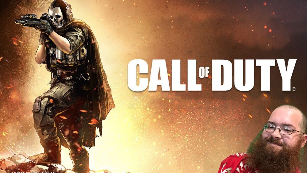 Ol Poppa K COD MW3 Lets GO with Dem Boy's and Gurllllllll! season 4 - YouTube