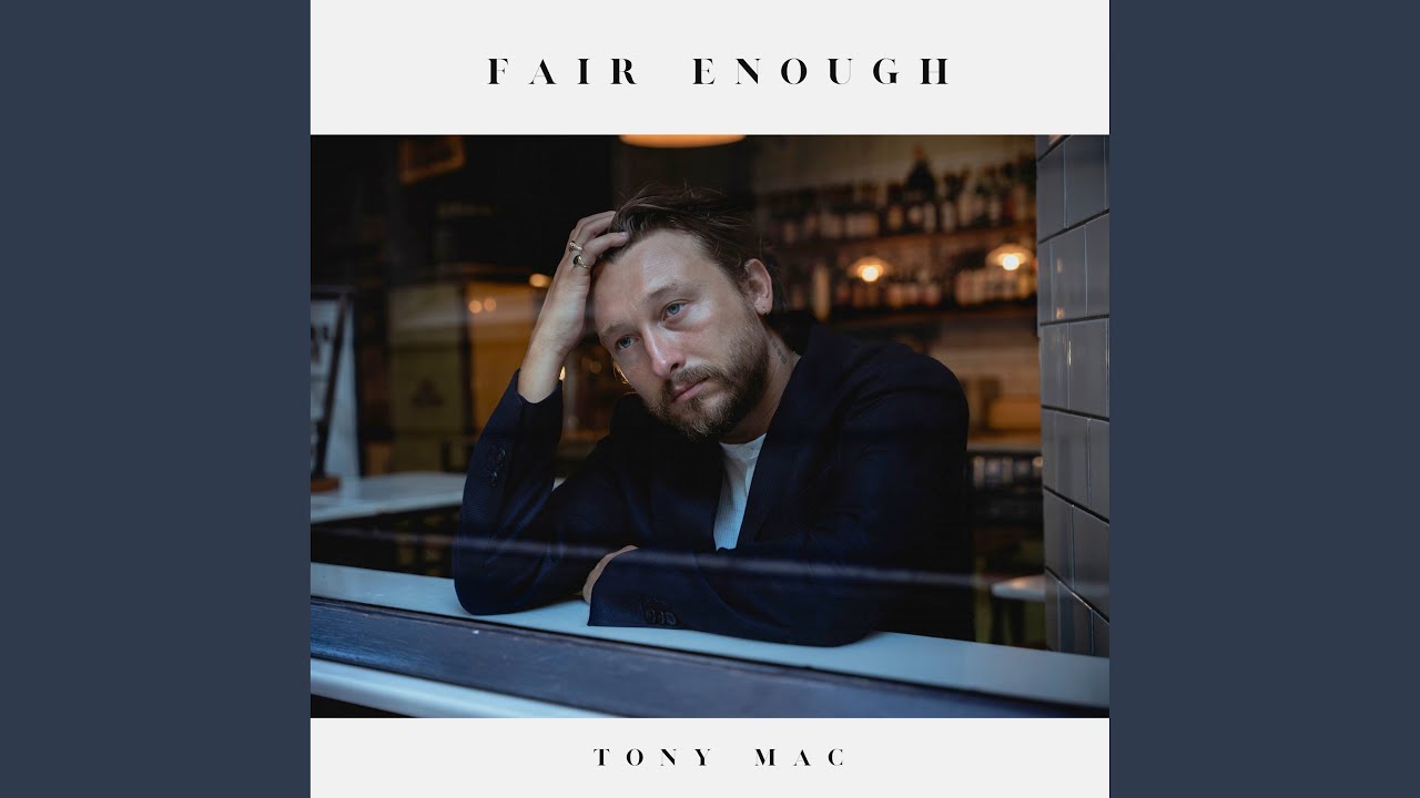 Fair Enough - YouTube