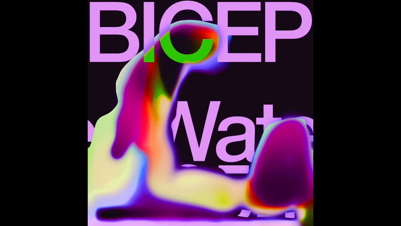 Bicep ft. Clara La San - Water (slowed & reverbed to perfection) - YouTube