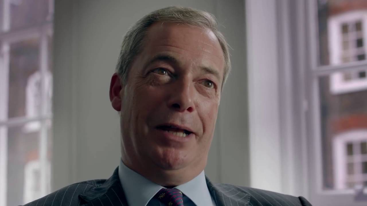 BREXIT: THE MOVIE FULL FILM - YouTube