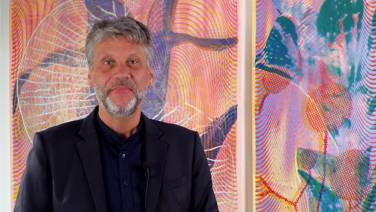 HAWK-Präsident Dr. Marc Hudy begrüßt zum Wintersemester 2023/24 - YouTube