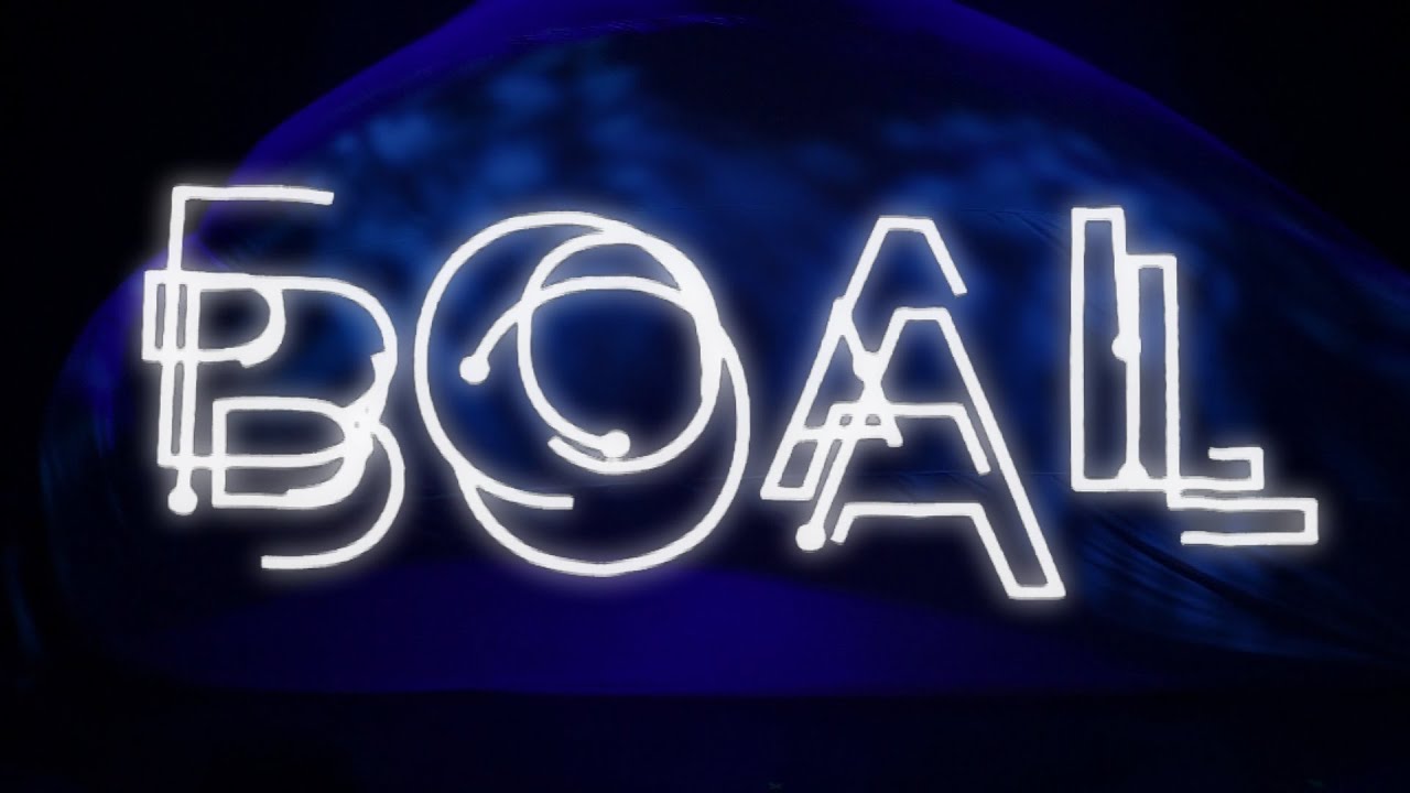 BOAL Intro - 2015 - YouTube