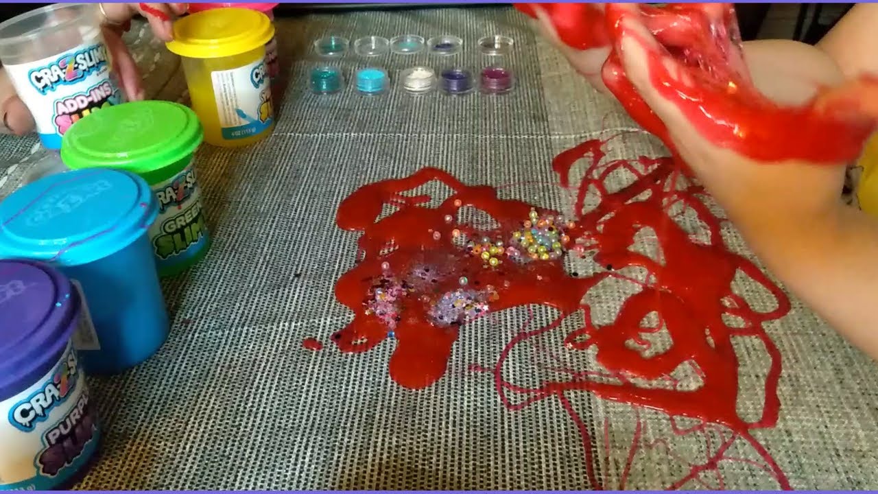 😂😹Epic Slime Fail!😂😹 - YouTube