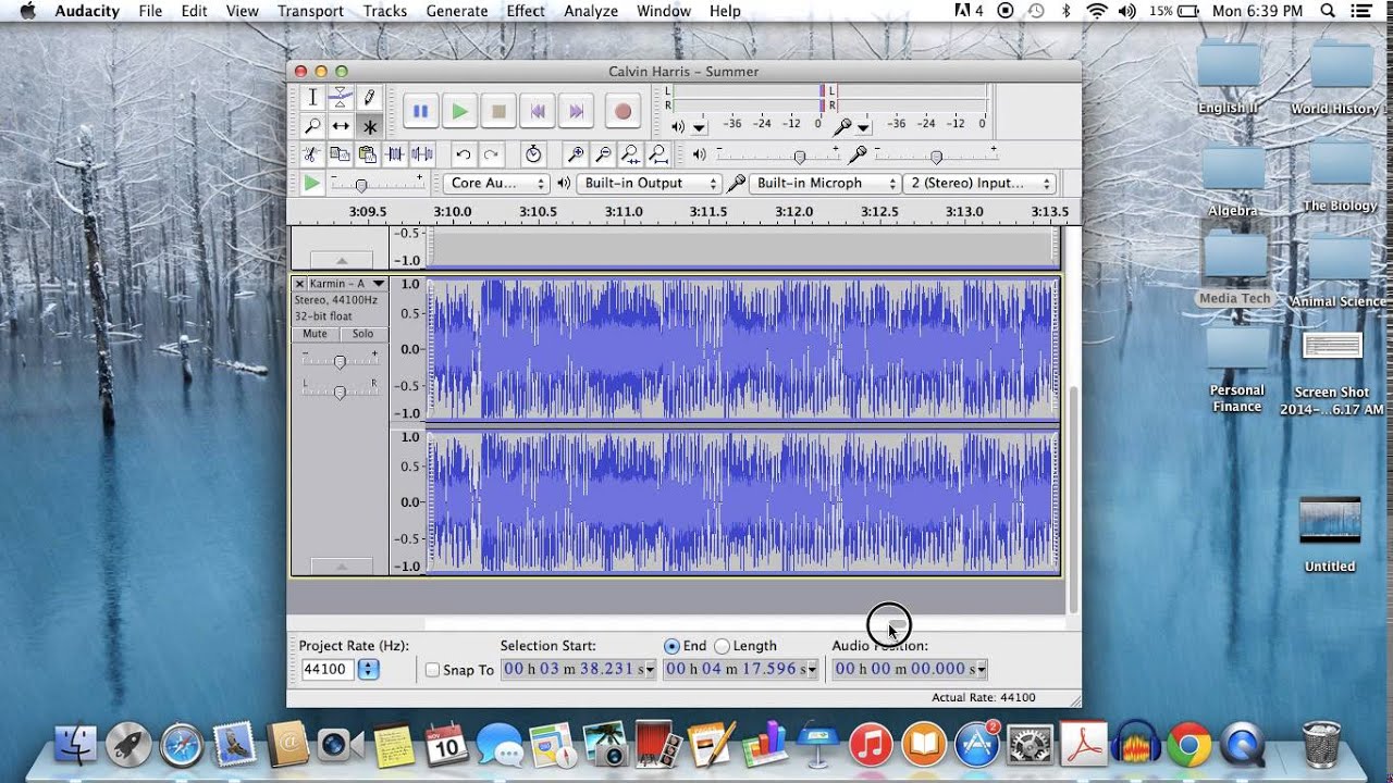 tutorial 2 - YouTube