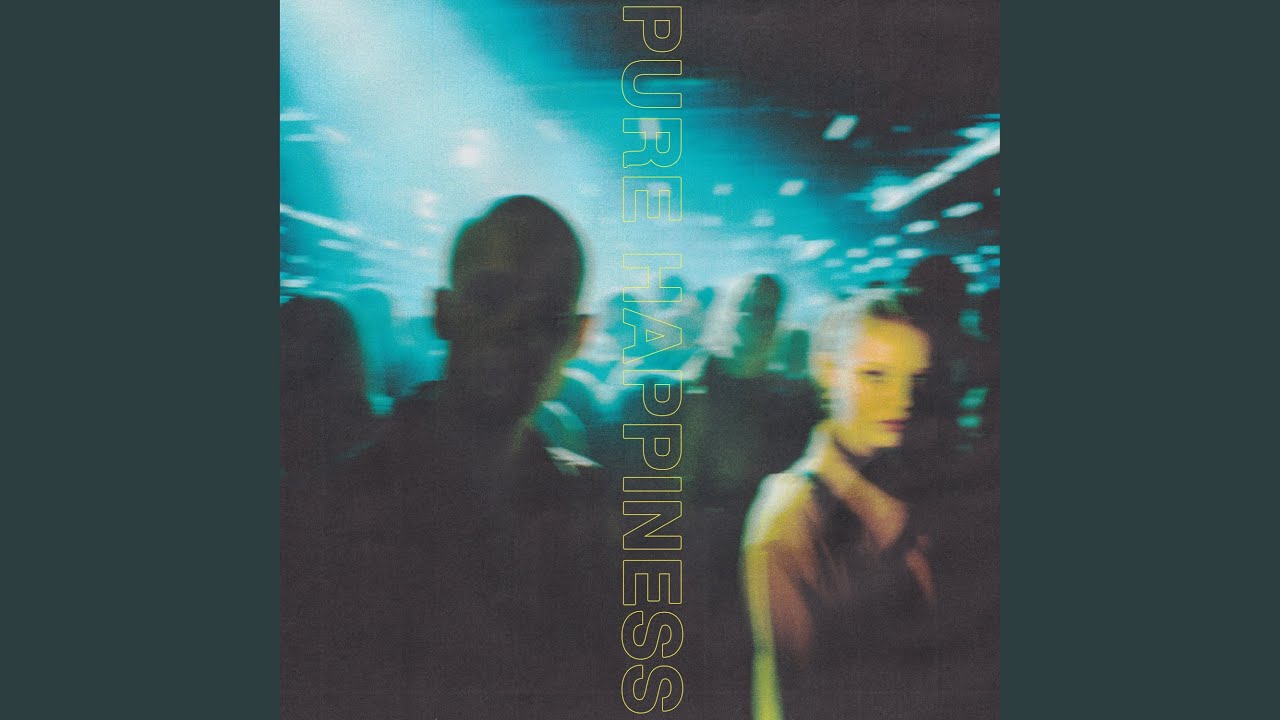 Pure Happiness (Extended Mix) - YouTube