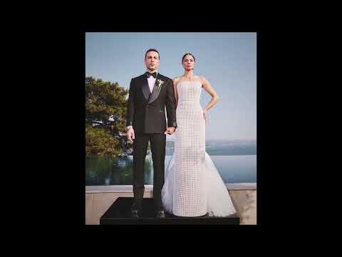 Baile nupcial de Demet Özdemir y Oğuzhan Koç