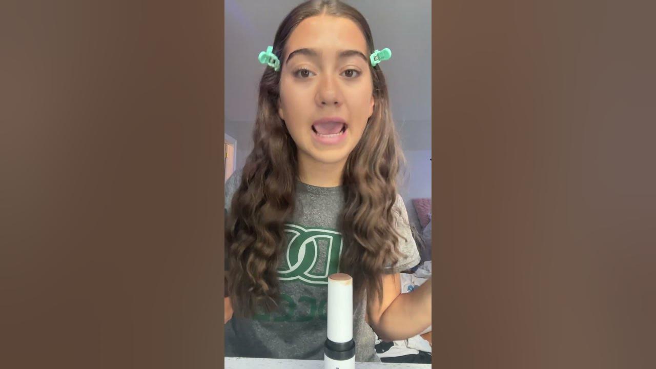 GRWM (while i talk about things i HATE 🖤) #day #grwm #makeup #getreadywithme - YouTube