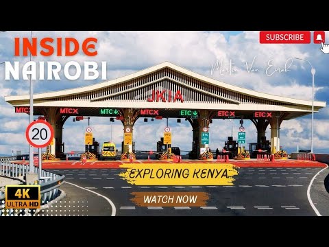 Kenya Airport #jkia #4k @martinVlogger-o5q @Urbanjairo @ChRiSDadOG ...