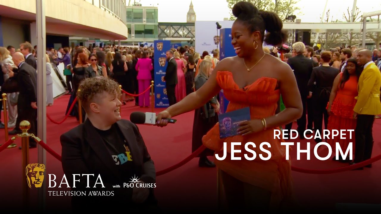 Biscuitland's Jess Thom on the importance of having disabled talent on ...