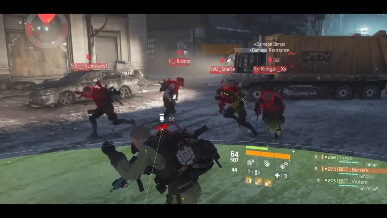 BOT GANG OR NO GANG I Old Clips - YouTube