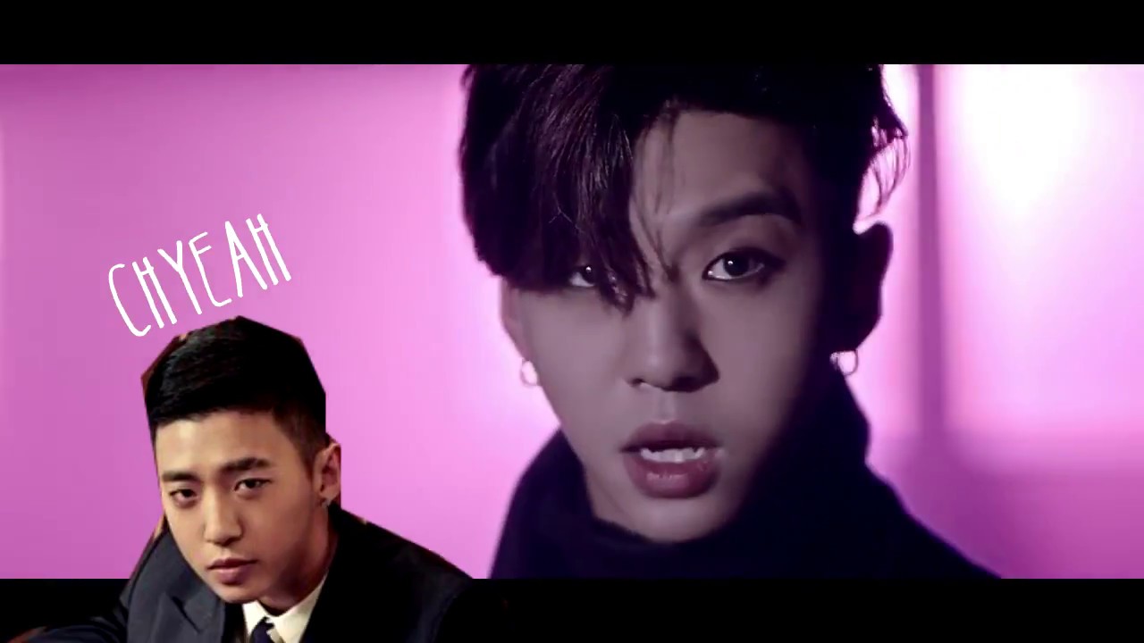 Yongguk's 'chyeah' complitation // hobitastic - YouTube