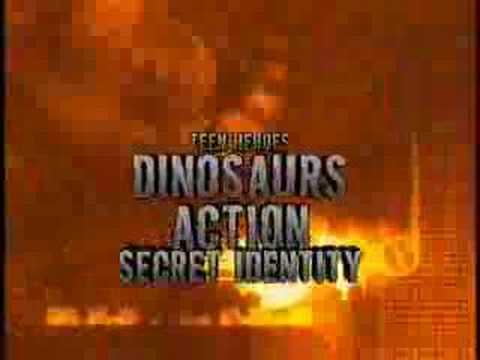 Dino Squad TV KEWLOPOLIS Preview - YouTube