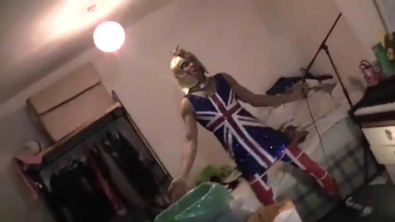 Ninjah - It's Raining, It's Raining - YouTube Music