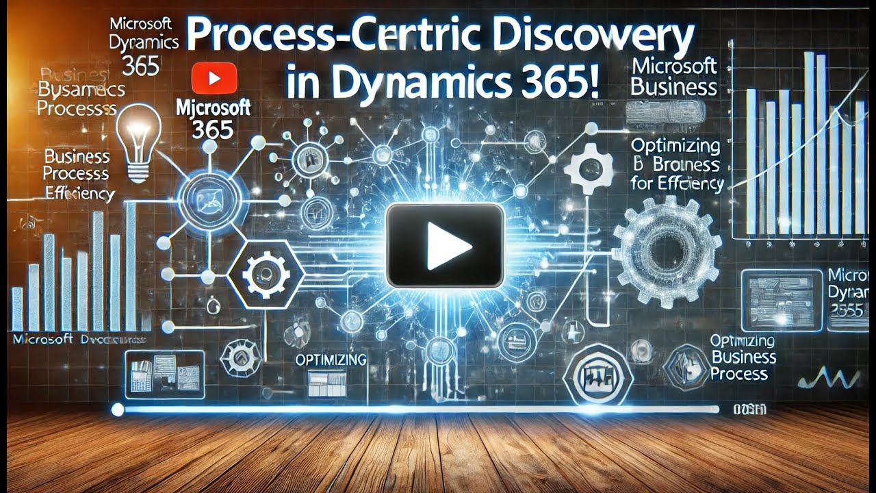 Business Process Catalog and Guidance for Conducting Process Centric ...