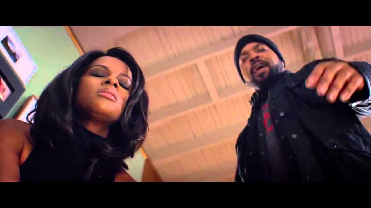 Ride Along 2014 Trailer - YouTube