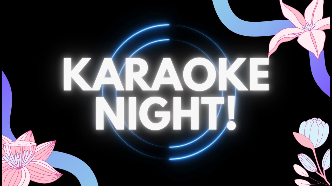 Karaoke Night at Barkadahan PH - August 14, 2022 (Discord Server Event ...