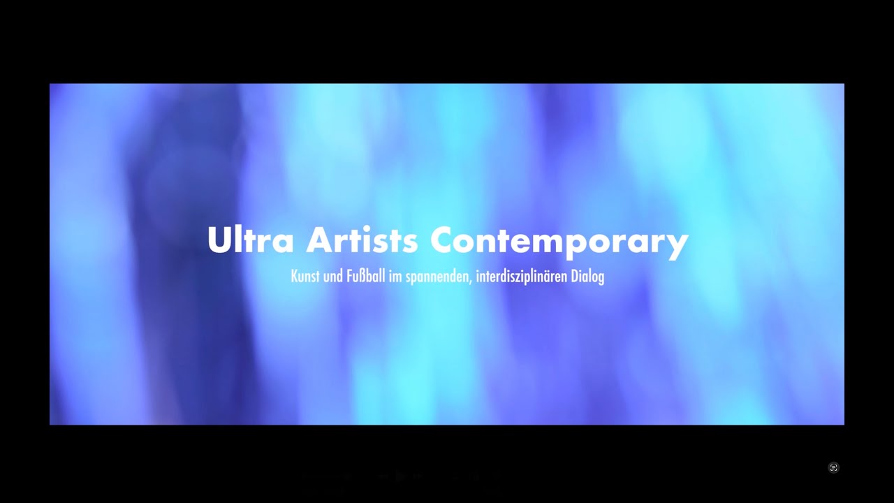 Ultra Artists Contemporary - YouTube