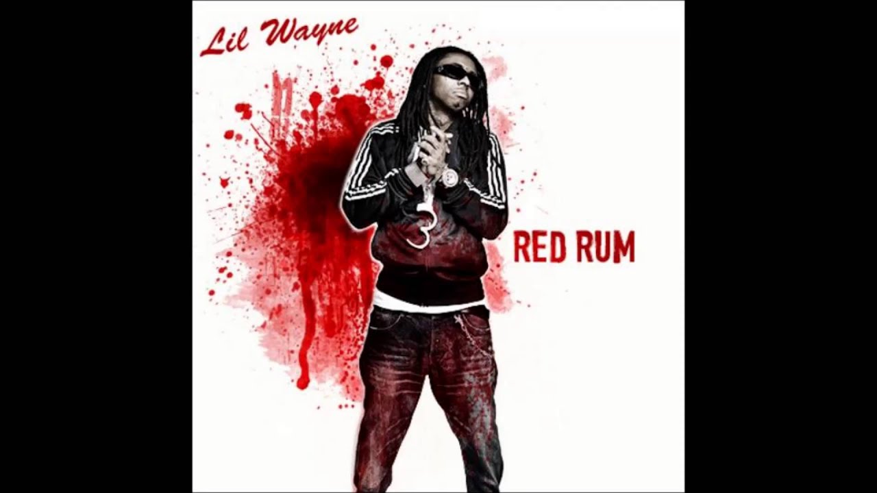 Lil Wayne RED RUM - YouTube Music
