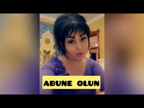 Afət Fərmanqızı Mübariz Haqda Açıqlama verdi