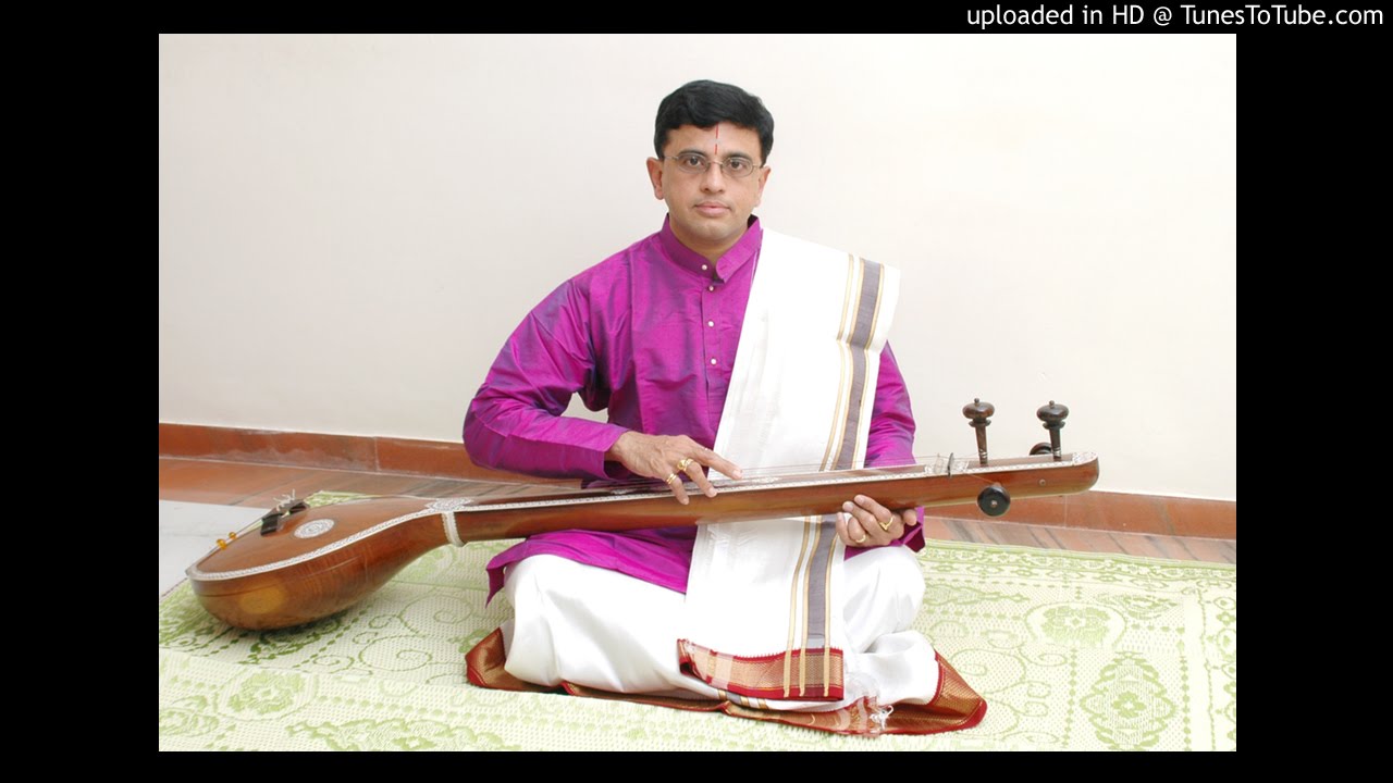 Madurai Sundar - varmamA enmIdil dharmasamvardhani - sAvEri - Anai Ayya ...