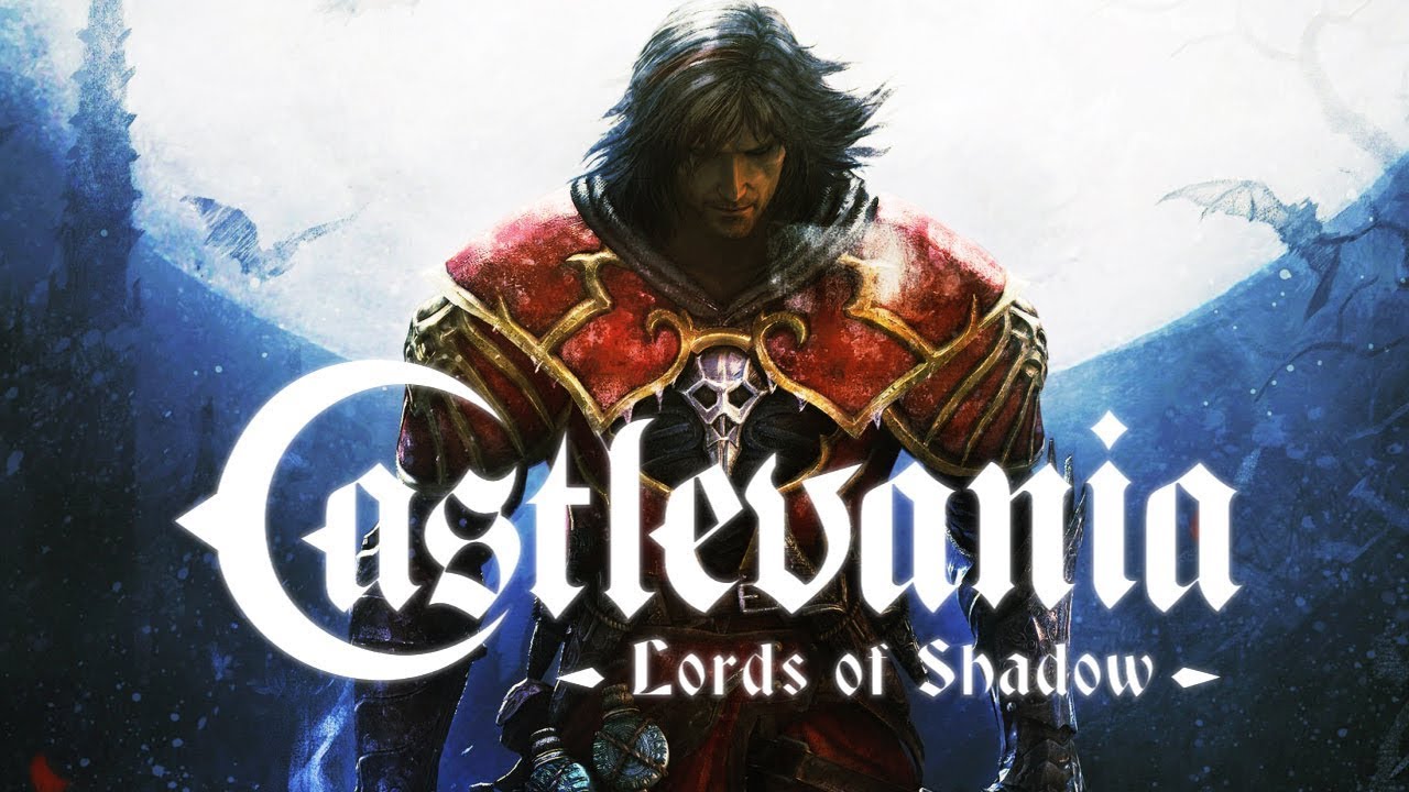 Castlevania Lords of Shadow Mission 7.1 Paladin Difficulty - YouTube