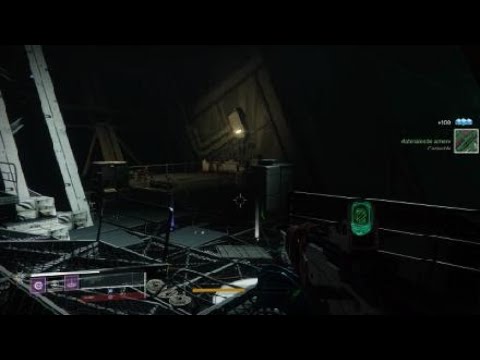 Destiny 2: MAPA DEL TESORO IMPERIAL - LOCALIZACION DEL COFRE EN TITÁN ...