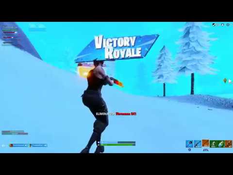 I Make PC players look like BOTS! - YouTube