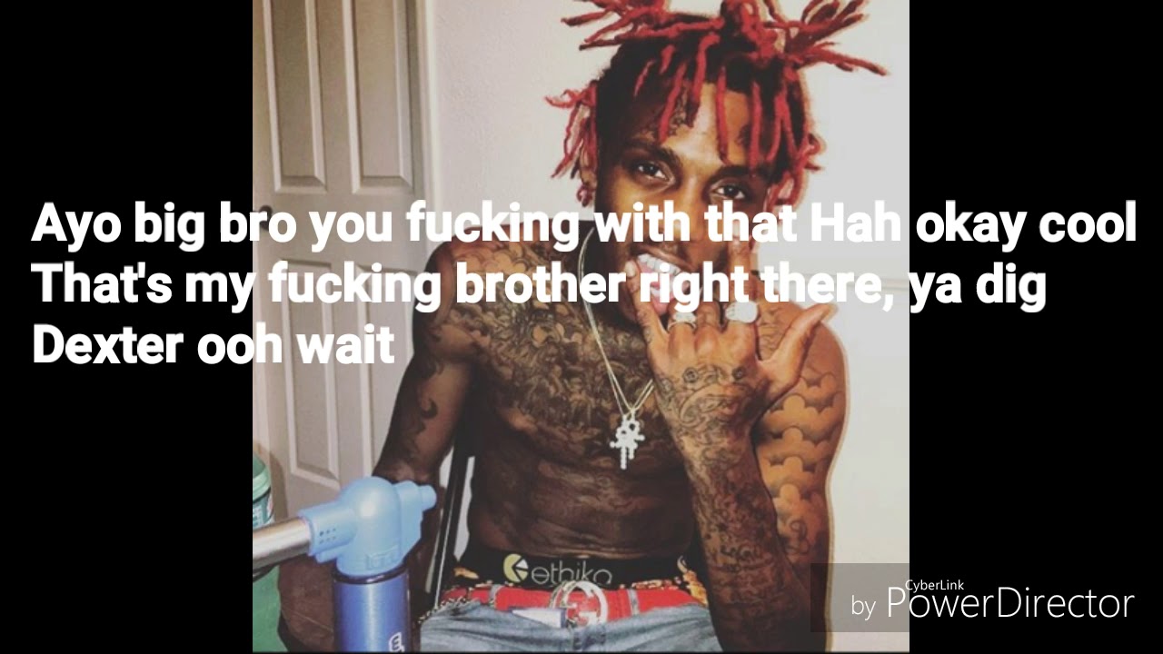 Famous Dex- Pick It Up (lyrics) - YouTube