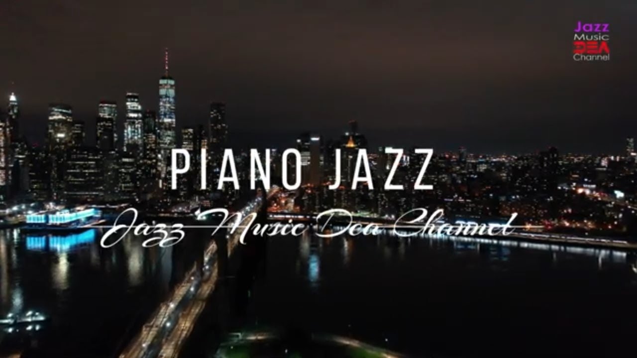 PIANO SLEEP JAZZ: Discover the Secret of Piano Sleep Jazz: Unlock Deep ...
