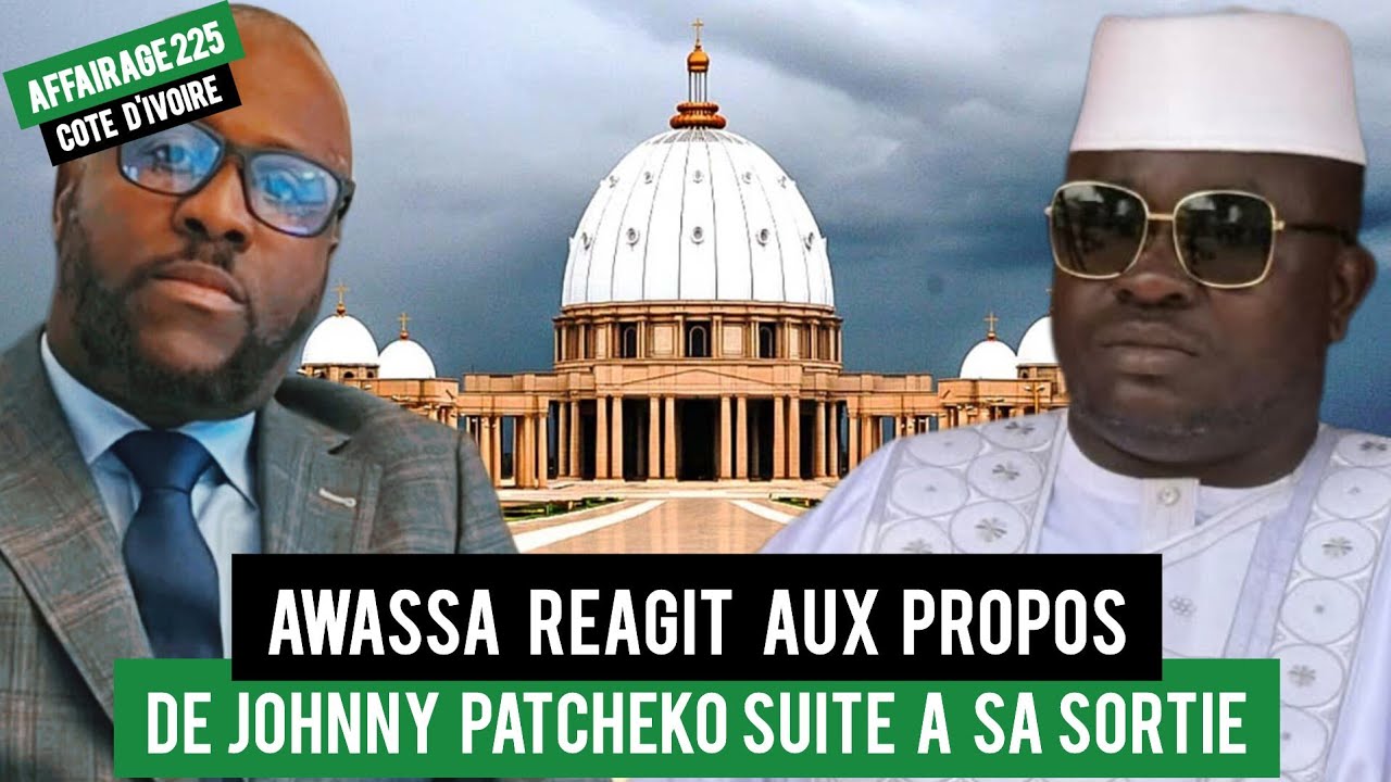 🔴 EN DIRECT - Donald Trump rejette l'invitation d'Ibrahim Traoré - YouTube
