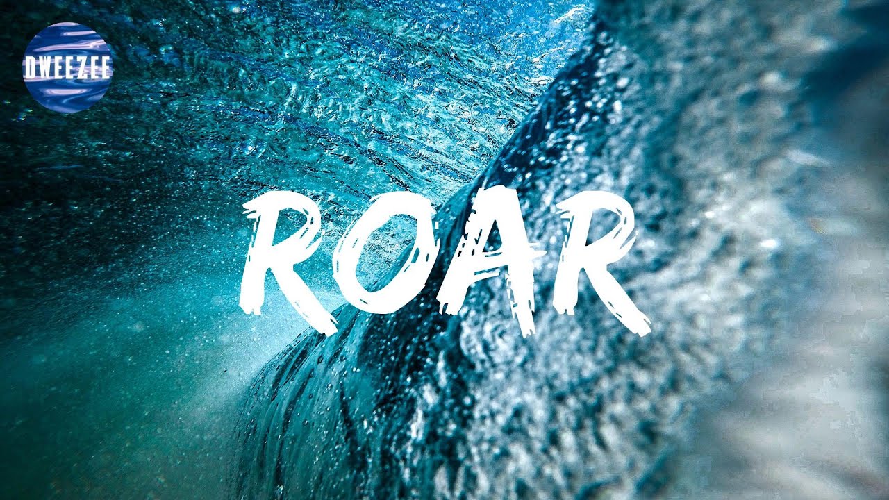 Roar (Lyrics) Katy Perry - YouTube