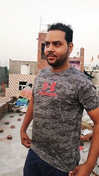 Bhai bura toh na manega #comedy #funny #shortvideo #comedyvideo #skmsspp2710 - YouTube