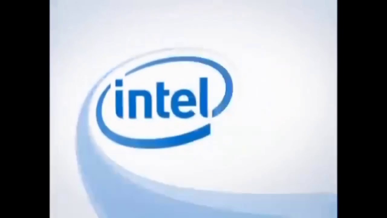 Intel Bass Boosted - YouTube