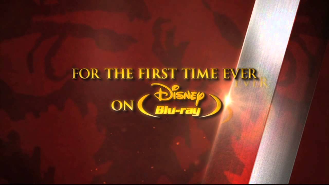 Trailer - Mulan: Blu-ray (French Canadian) - YouTube