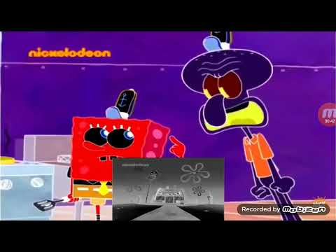 Preview 2 Russian Squidward Effects In RGB to BGR Reversed